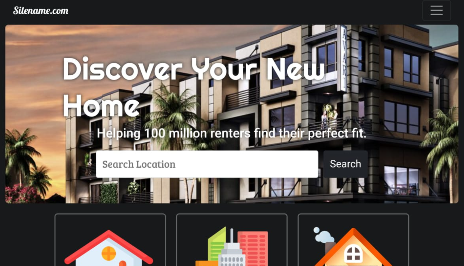 Apartment Rental Platform - Link Up Option Blog